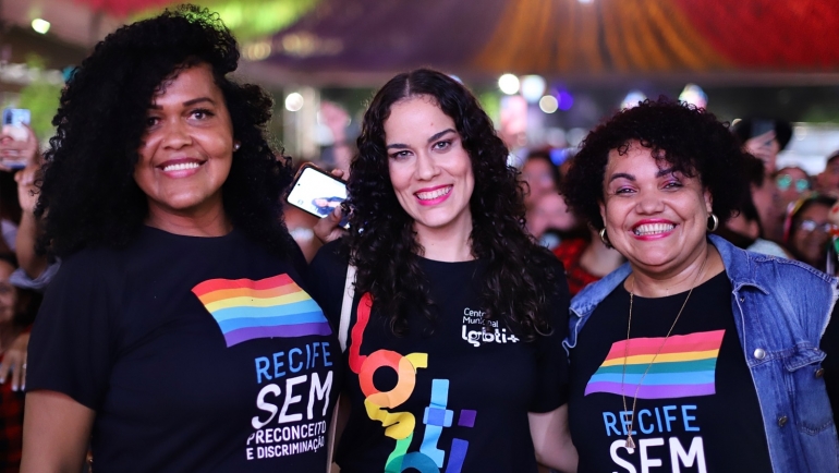 Prefeitura do Recife lança edital para seleção de projetos voltados ... Prefeitura do Recife lança edital para seleção de projetos voltados ...