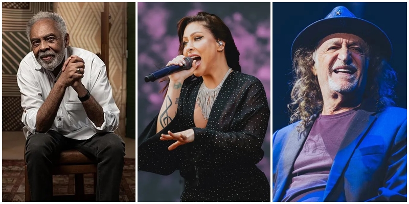 Carnaval do Recife: Confira a programação completa do Marco Zero - AgoraPE