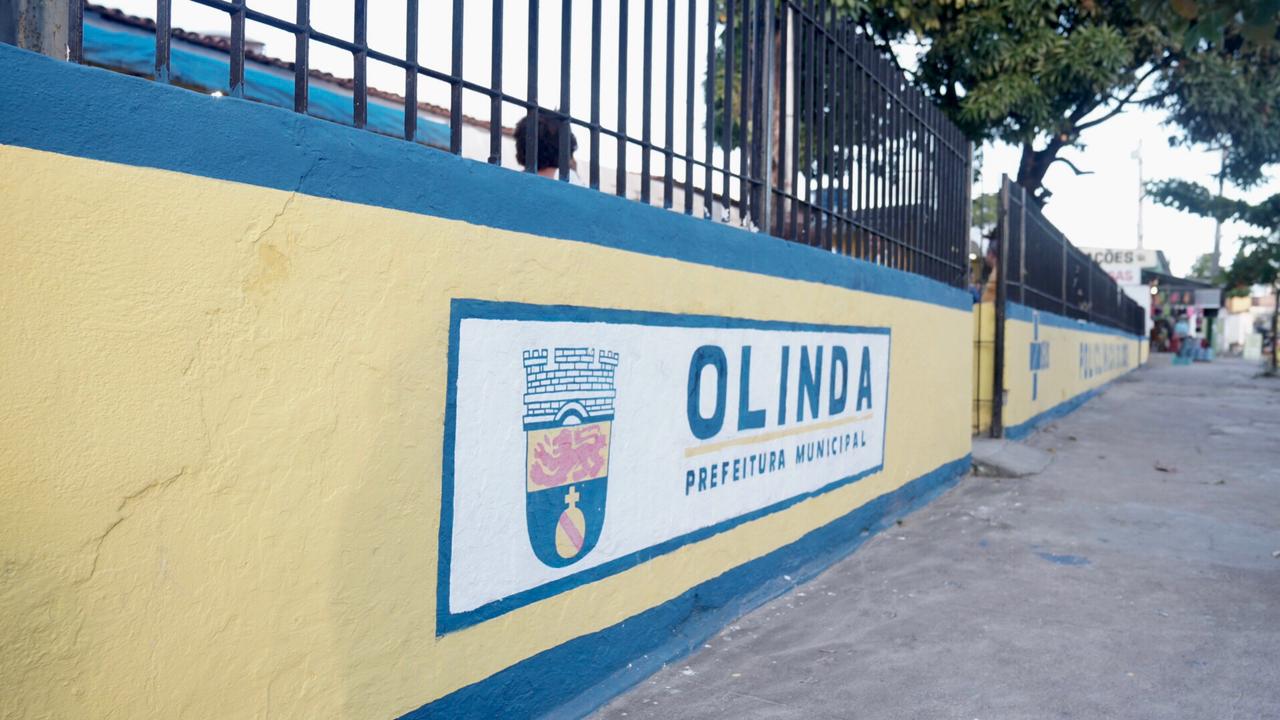 Olinda entrega a requalificação de mais uma unidade de saúde - Hoje ...